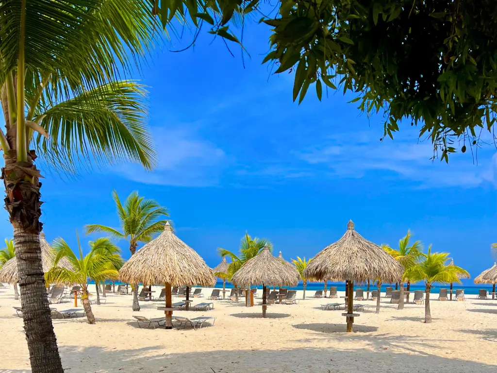 Top Tours - Eventyrligt ø-hop i Caribien: Aruba, Bonaire & Curaçao